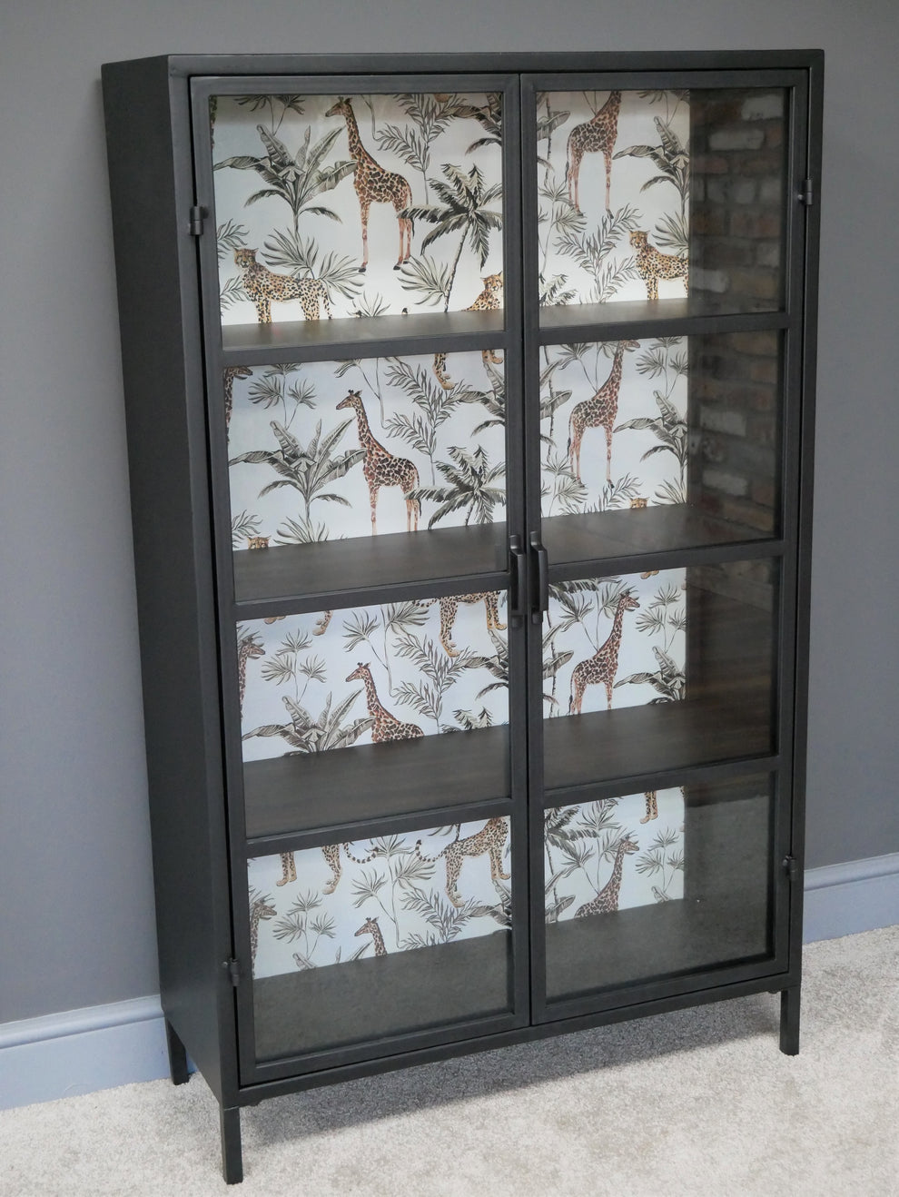 Display Cabinet – Tang & Co.