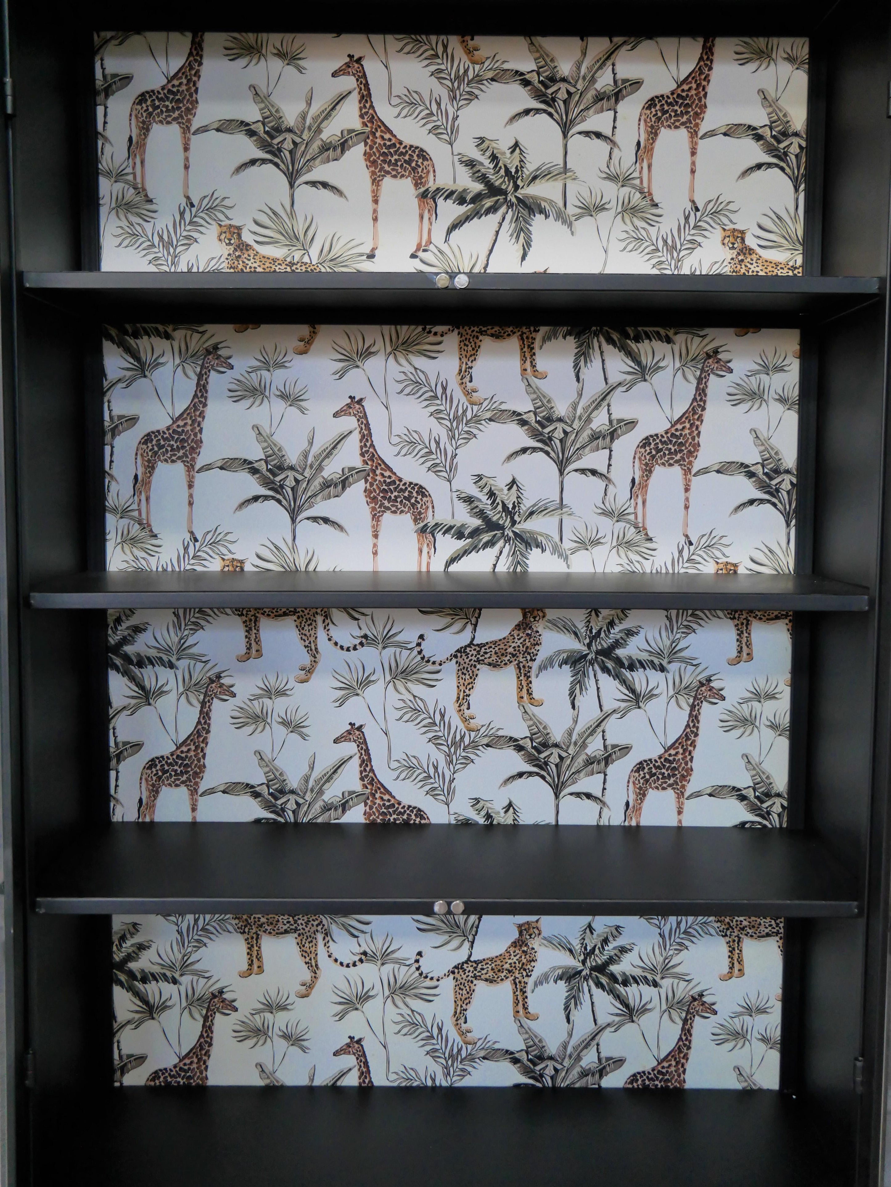 Display Cabinet – Tang & Co.
